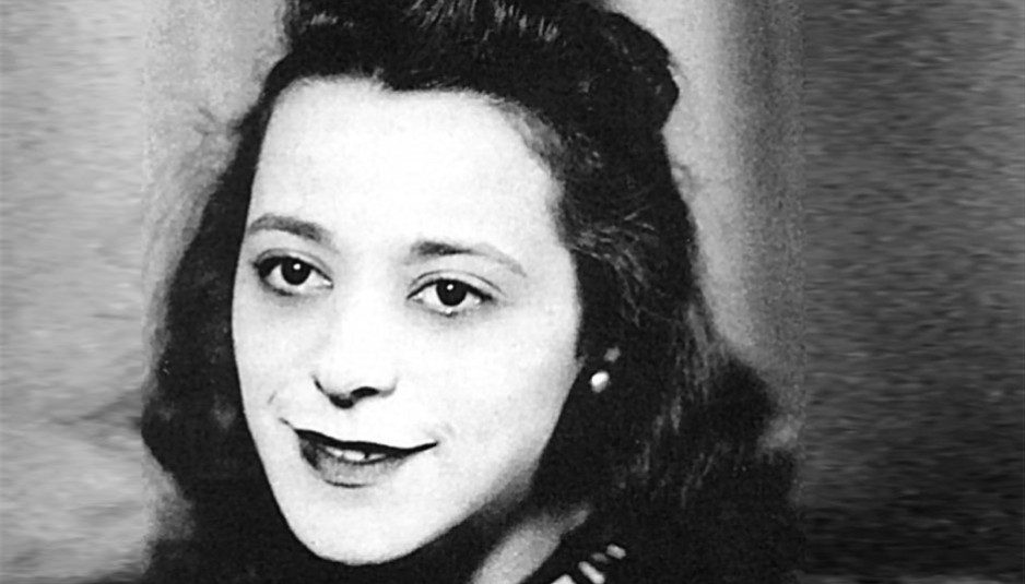 Qui est Viola Desmond?
