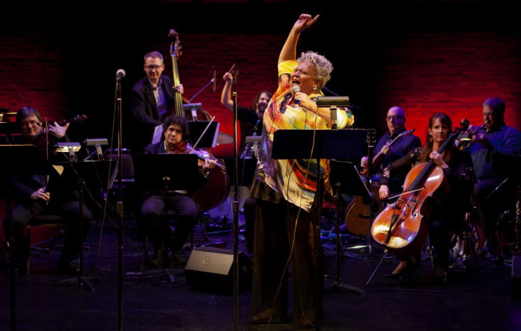 Art of Time ensemble announces the eighth and final holiday ...