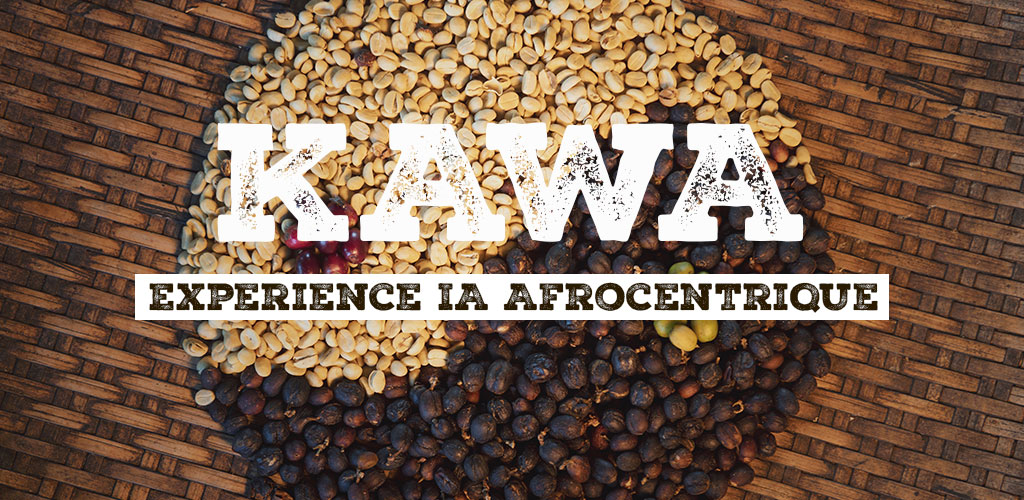 Milotche Media lance KaWa : Première application d'IA Afrocentriste sur Android - L'Encre Noir
